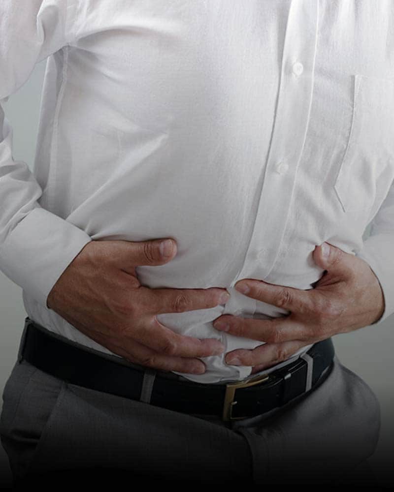 Natuurlijke tips om winderigheid te voorkomen | Rennie®